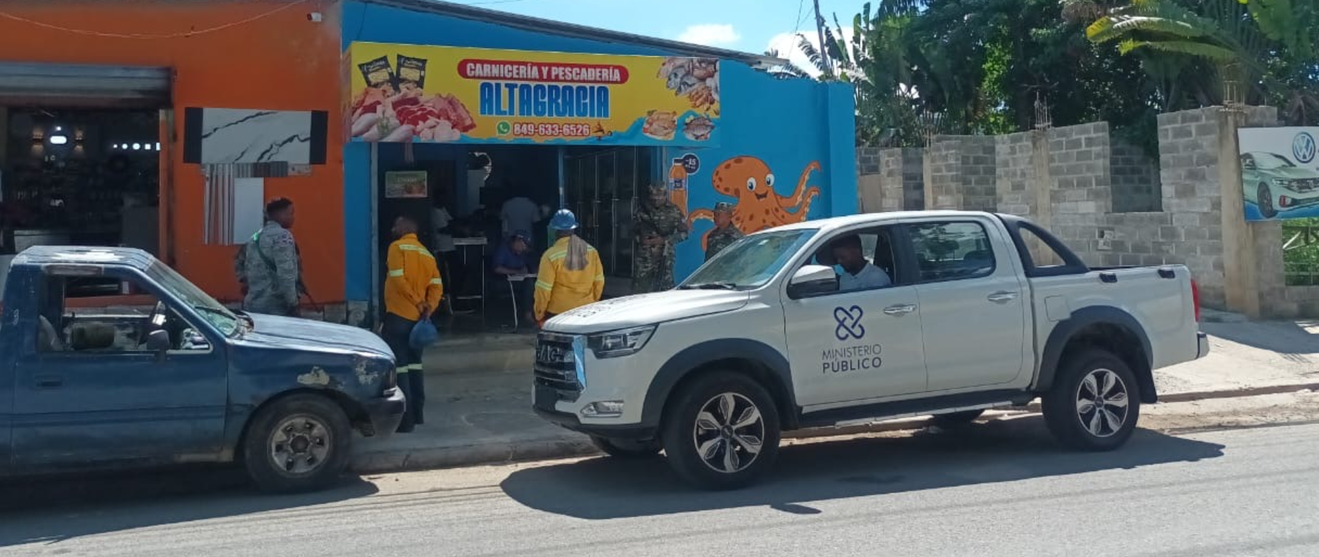 Empresa Distribuidora de Electricidad del Este - EDEESTE