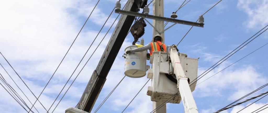 Empresa Distribuidora de Electricidad del Este - EDEESTE