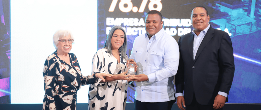 Empresa Distribuidora de Electricidad del Este - EDEESTE