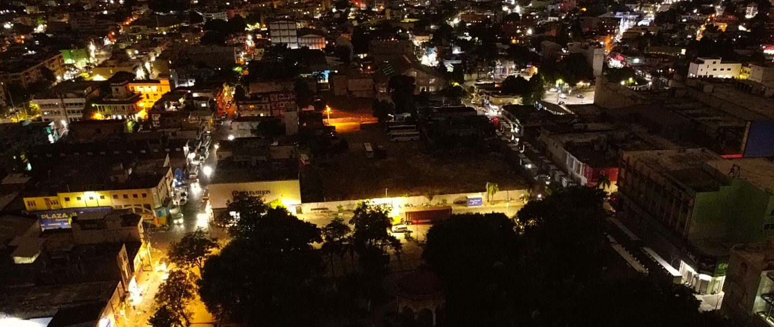 Empresa Distribuidora de Electricidad del Este - EDEESTE